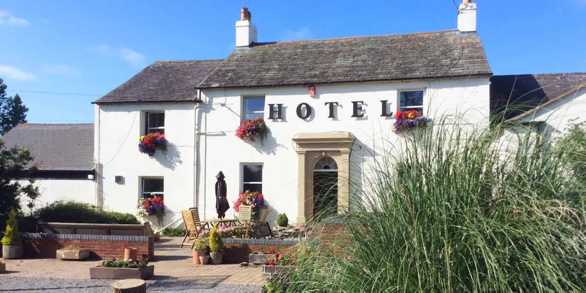 Wheyrigg Hall Hotel | Country Hotel Wigton, Cumbria